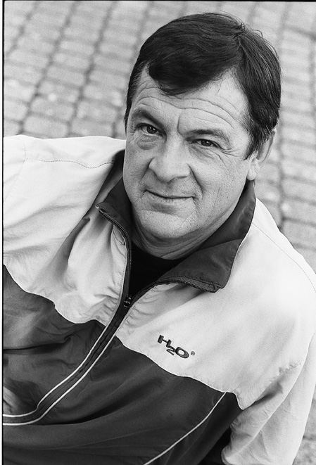 Volley Näfels: Marc Gerson in Münsingen freigestellt